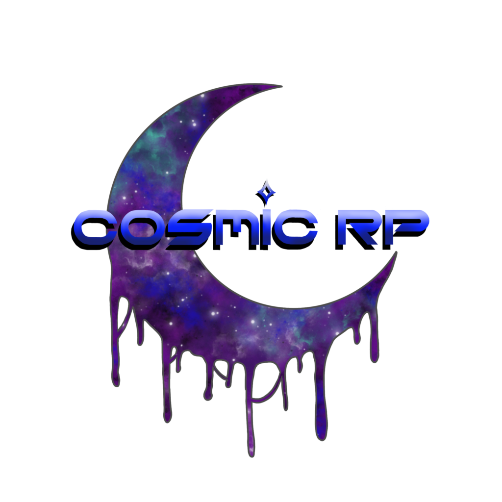 Home - CosmicRP